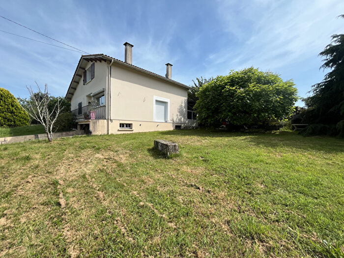 Bazas - Maison 6 pièces à vendre