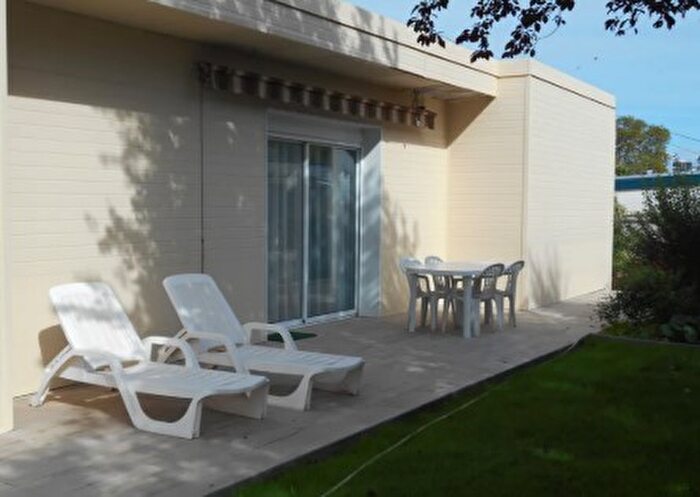 Pessac : Maison 3 pièces à louer