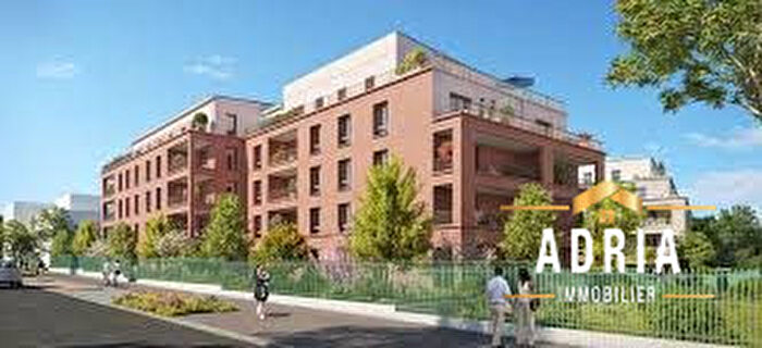 Maison à vendre - Sartrouville - 5 pièces