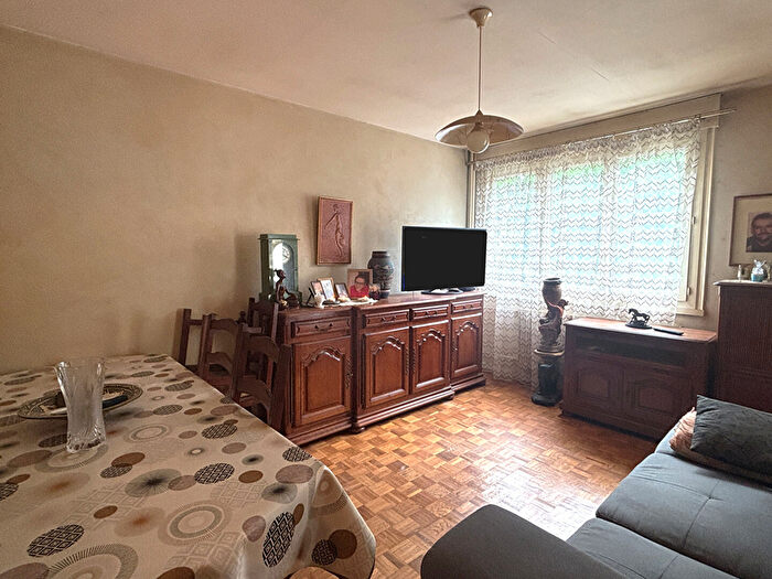Cognin - Appartement 4 pièces à vendre