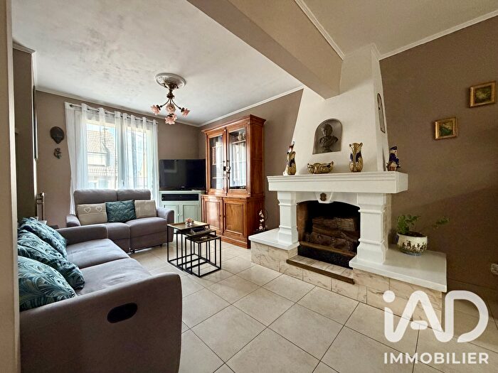 Maison 5 pièces à Wimereux, à vendre