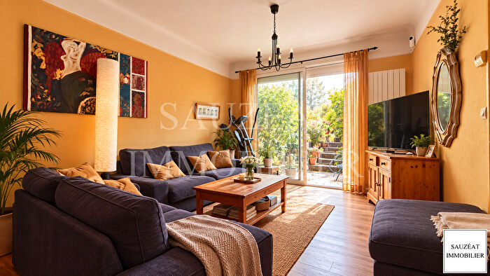 Maison 8 pièces à vendre à Bagneux, Centre-ville