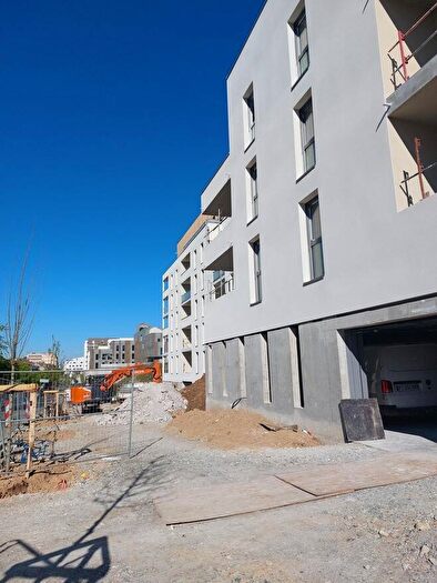 Appartement 2 pièces à louer - Les Pommeraies, Laval