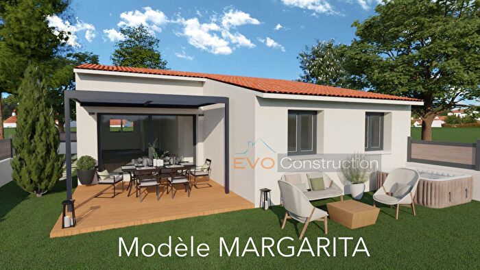 Maison 4 pièces à vendre à Opoul-Périllos