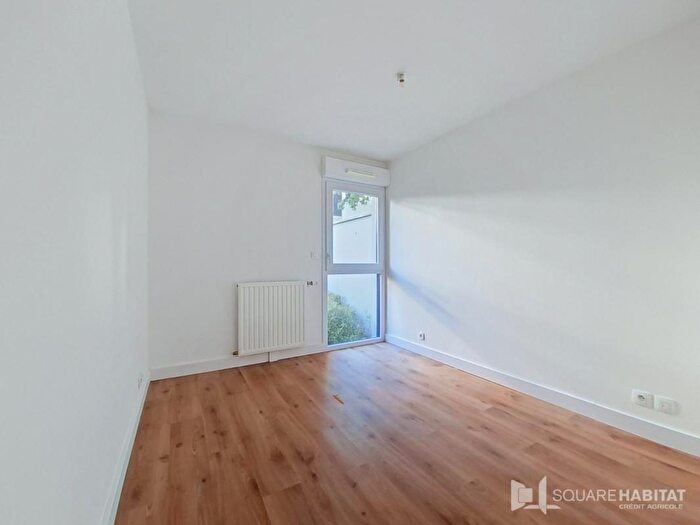 Appartement 3 pièces à Quartiers Nord-Est, Beaulieu, à louer