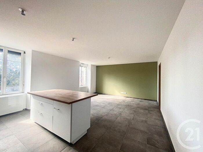 Belfort, Jean-Jaurès, Châteaudun : Appartement 2 pièces à louer