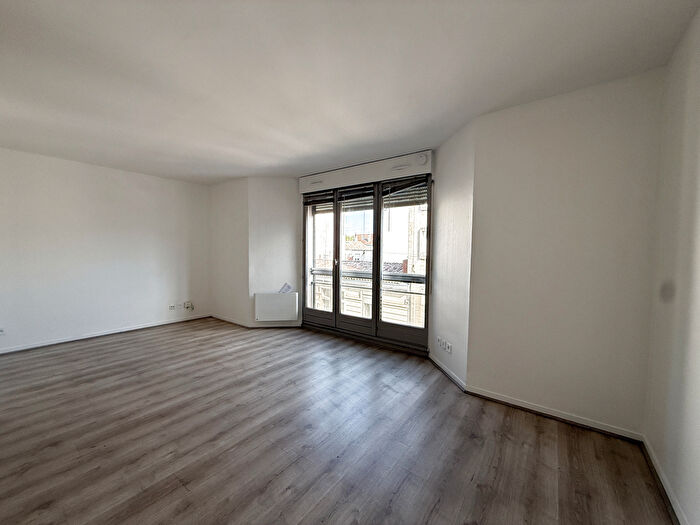 Bordeaux, Saint-Augustin - Appartement 1 pièce à louer