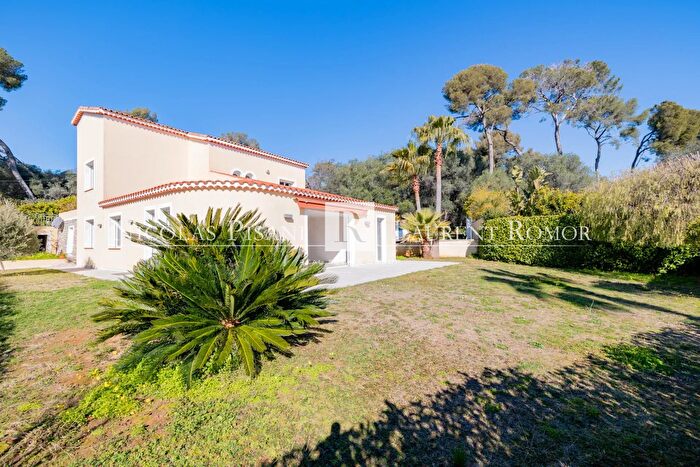 Maison à vendre - Nice, Mont-Boron - 6 pièces