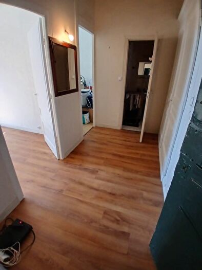 Appartement 2 pièces à Lyon 6ème, Tête dOr, Vitton, à louer