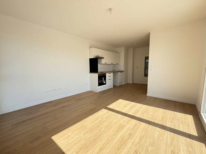 Appartement 3 pièces à Valenciennes, à louer