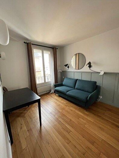 Appartement 1 pièce à louer - La Plaine des Sablons, Neuilly-sur-Seine