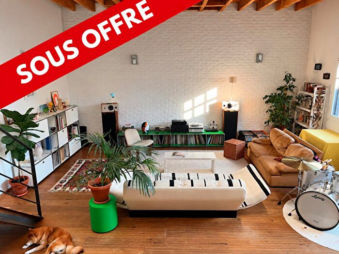 Maison 4 pièces à Vichy, Champ Capelet, à vendre