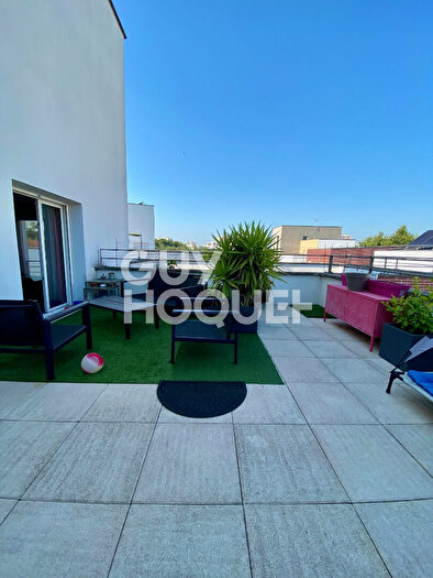 Appartement 3 pièces à louer à Stains, Les Trois Rivières