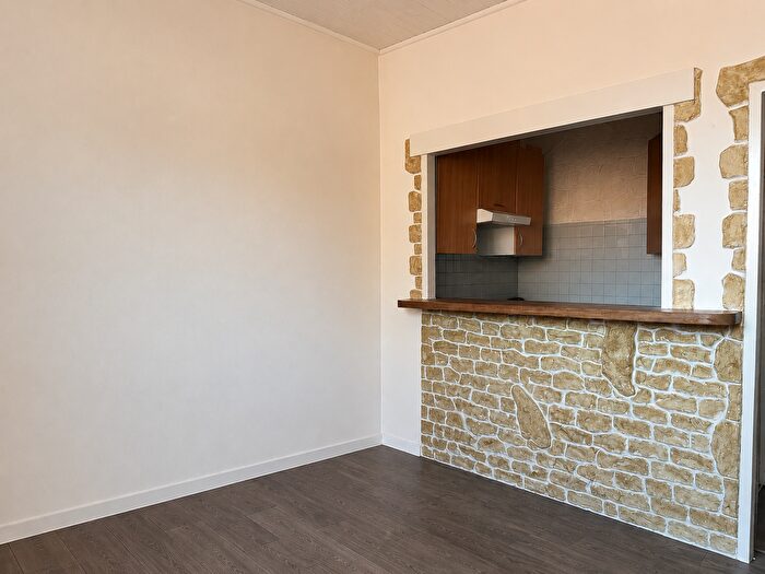Appartement 3 pièces à louer à Sommières