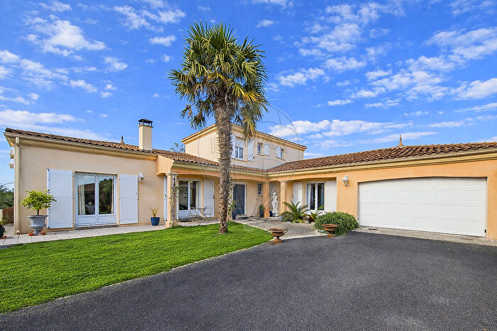 Maison à vendre - Les Mathes - 5 pièces - 4 chambres