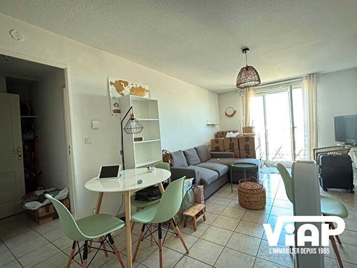 Limoges, Centre-ville, Hôtel de Ville, Emailleurs - Appartement 2 pièces à louer