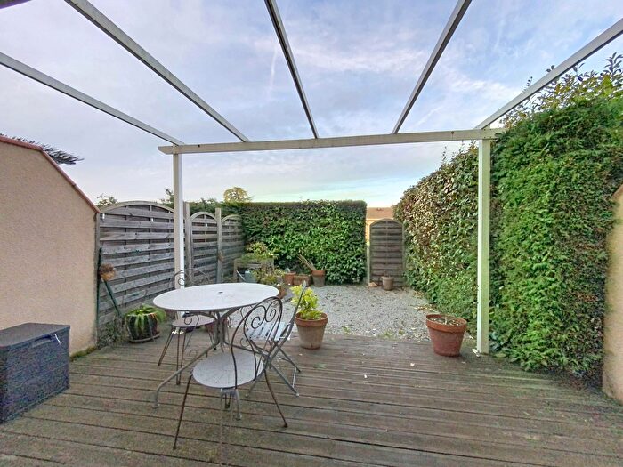 Maison à vendre - Gaillac - 3 pièces - 2 chambres