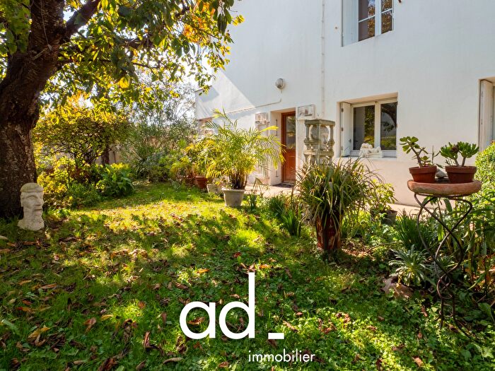 Maison à vendre - La Rochelle, Mireuil, Saint-Maurice - 8 pièces - 5 chambres