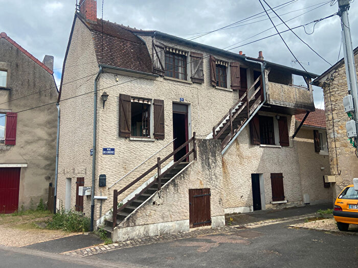 Appartement 3 pièces à vendre à Nevers, Bords de Loire, Pâtureaux