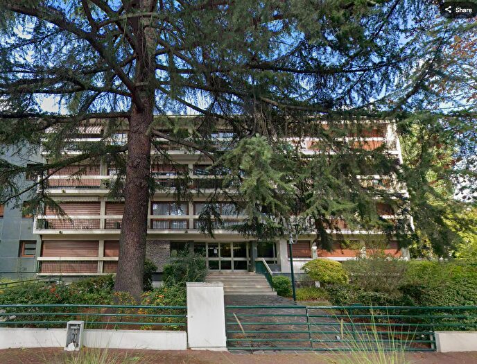 Appartement à vendre - Saint-Gratien, Mairie, Petit Lac - 2 pièces - 1 chambre