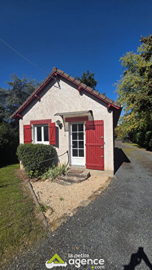 Maison à louer - Vierzon, Bois dYèvre - 1 pièce - 1 chambre