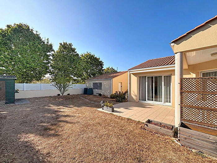 Maison 4 pièces à vendre - Château-d'Olonne, Plesses, Le Puits Rochais, Talmont