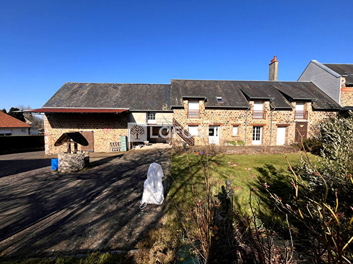 Maison à vendre - Flers, Est - 8 pièces - 4 chambres