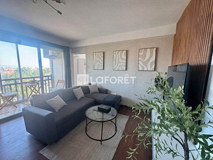 Appartement à vendre - Perpignan, Saint-Jean - 3 pièces - 2 chambres