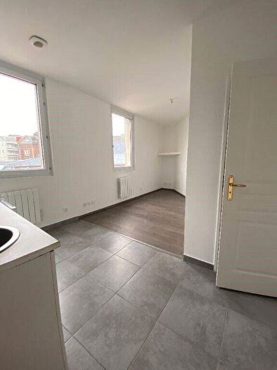 Appartement 1 pièce à louer - Anatole France-Danton, Le Havre