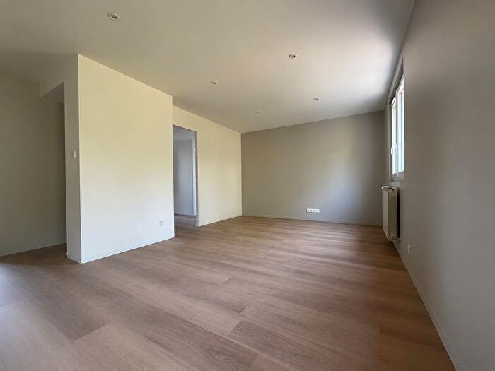 Annonay, Sainte-Marie, Croze, Sacoga, Zodiaque - Appartement 3 pièces à louer