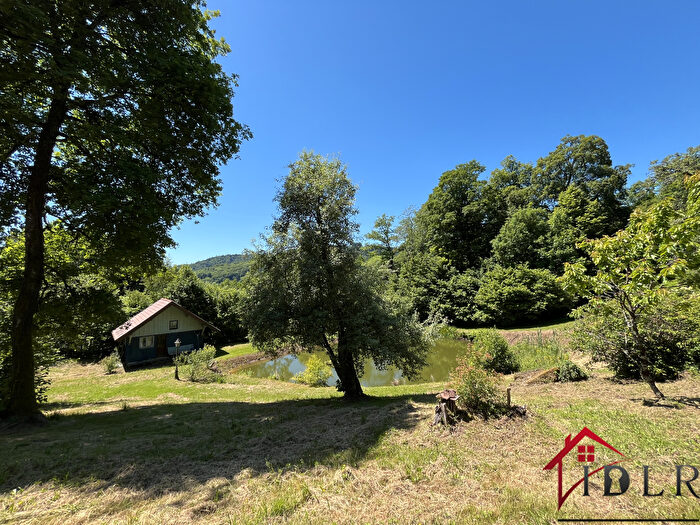 Maison à vendre - Fresse - 20 pièces - 8 chambres