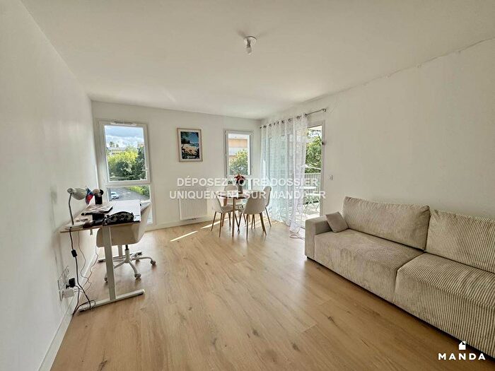 Lissandre, Lormont - Appartement 3 pièces à louer