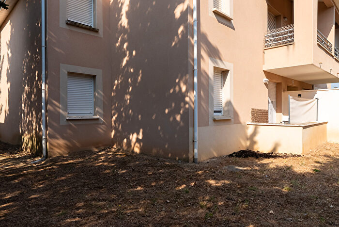 Appartement 2 pièces à vendre - Carcassonne, Cité Médiévale, Barbacane, Trivalle