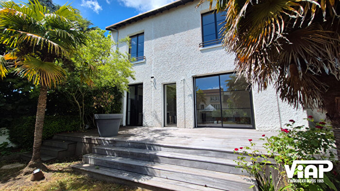 Limoges, Aurence, Corgnac, Cité universitaire, Beaublanc : Maison 6 pièces à vendre
