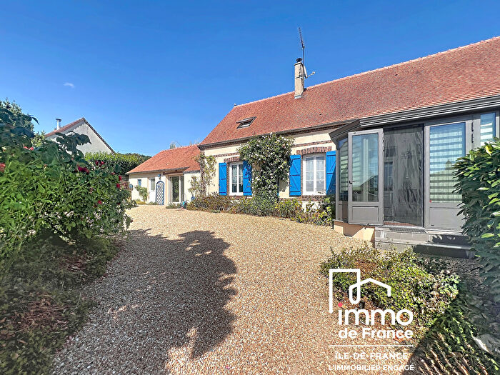 Maison 6 pièces à Landelles, à vendre