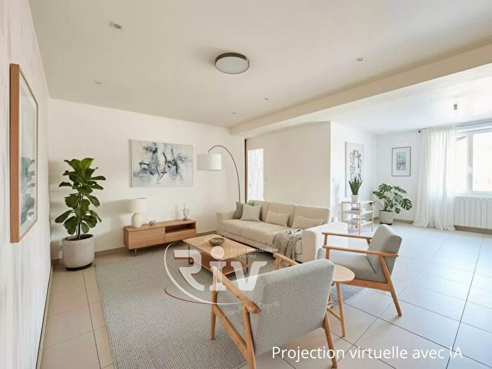 Appartement à vendre - Vienne, Centre-ville - 3 pièces - 2 chambres