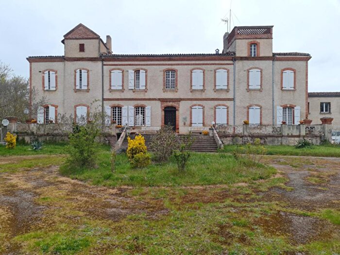 Maison à Nailloux, à vendre
