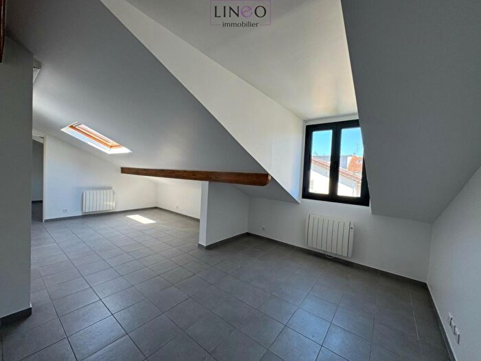 Appartement 2 pièces à louer - Choisy-le-Roi, Centre-ville, Parc Prairie, Hautes Bornes