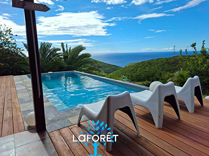 Maison à vendre - Case-Pilote - 4 pièces - 3 chambres