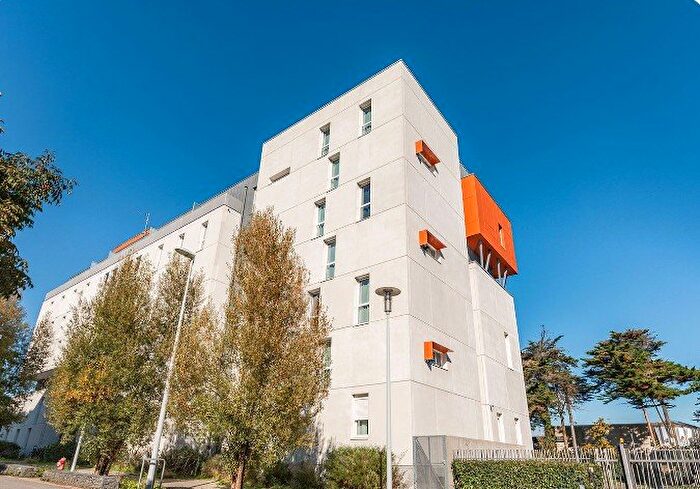 Appartement 1 pièce à vendre - Saint-Nazaire, Saint-Marc