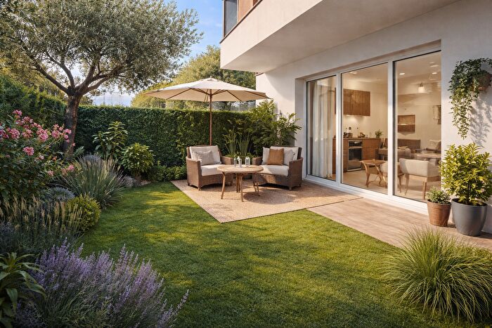 Maison à vendre - Marseille e , Sainte-Anne - 1 pièce