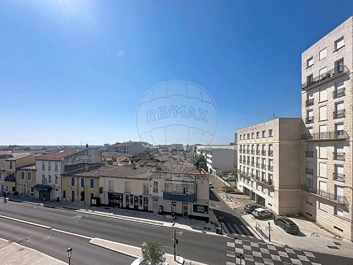Appartement 2 pièces à Nîmes, Valdegour, à vendre
