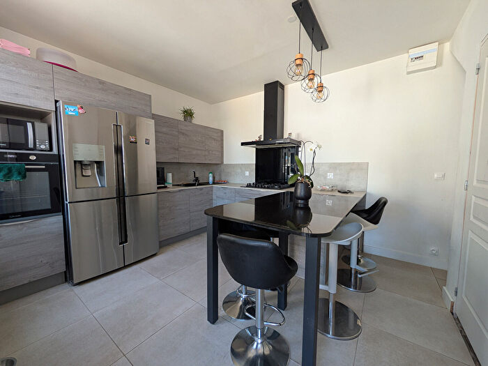 Maison 7 pièces à vendre - Longueval-Barbonval