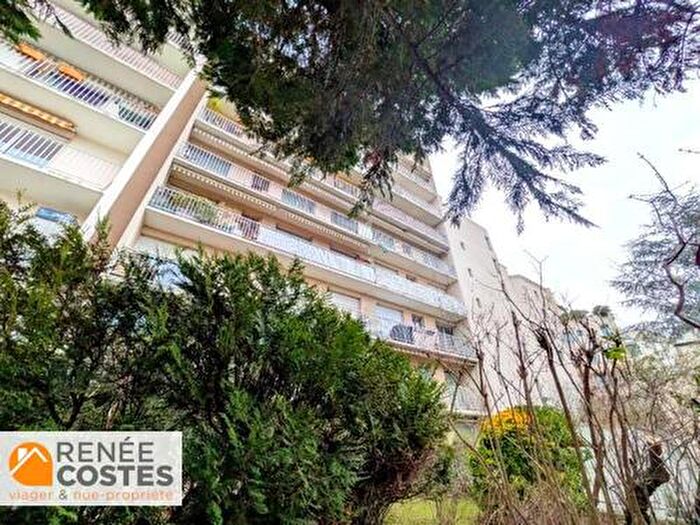 Appartement à vendre - Paris e , Bercy - 3 pièces - 2 chambres