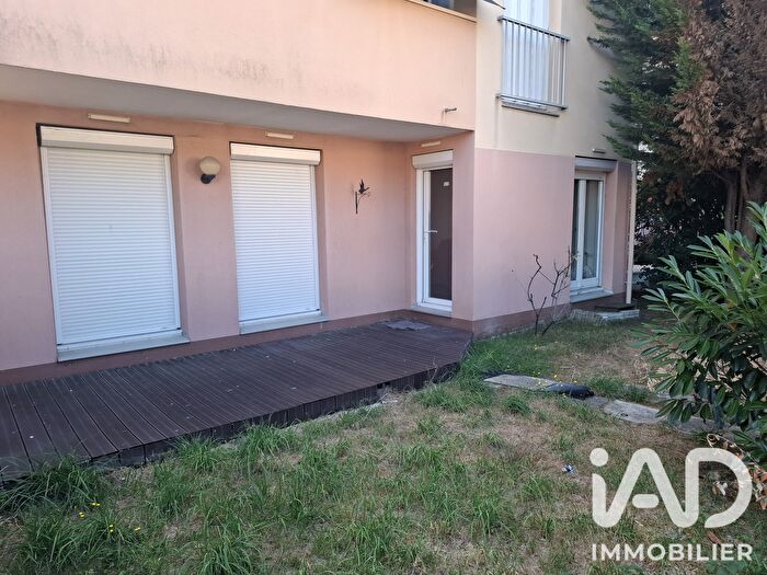 Sannois, Les Loges, Gambetta - Appartement 5 pièces à vendre