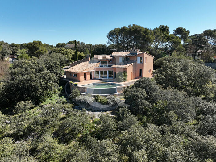 Maison 4 pièces à vendre à LIsle-sur-la-Sorgue, Rebenas, Autures