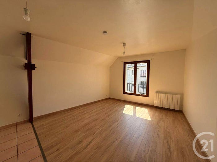 Appartement 1 pièce à louer - Coulommiers