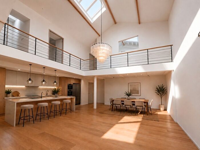 Reims, Centre-ville - Maison 6 pièces à vendre