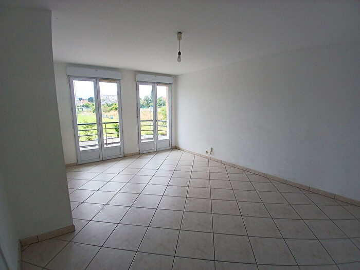 Appartement 3 pièces à Nantes, Eraudière, La Marrière, Rond-point de Paris, à vendre