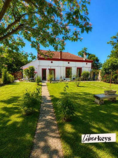 Maison 5 pièces à Saverdun, à vendre